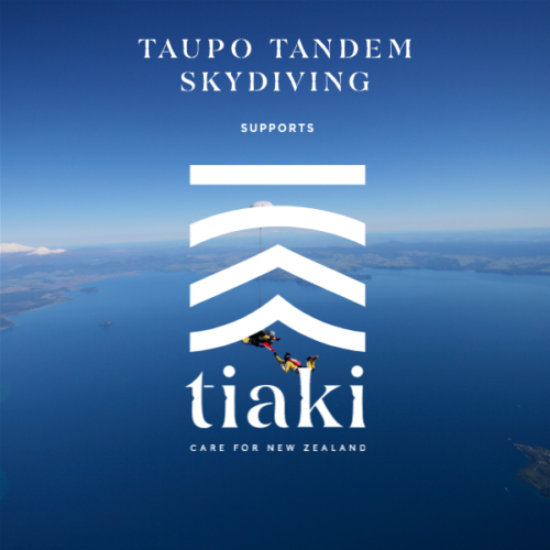 Tiaki Promise | Travel With Care